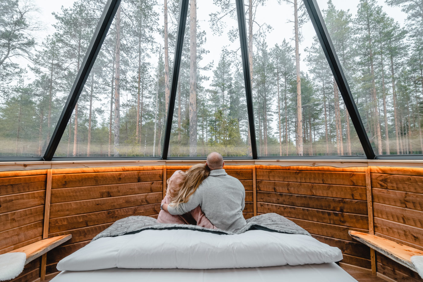 Accommodation - Hotel & Spa Resort Järvisydän