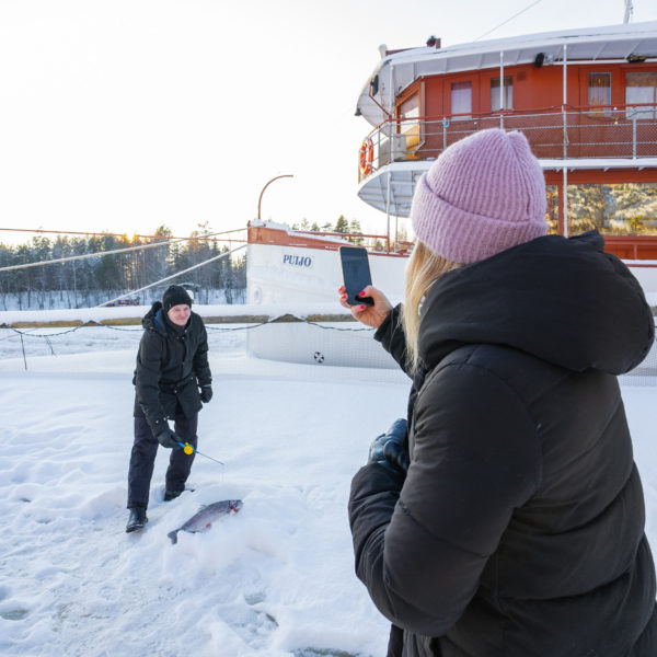 Accommodation - Hotel & Spa Resort Järvisydän
