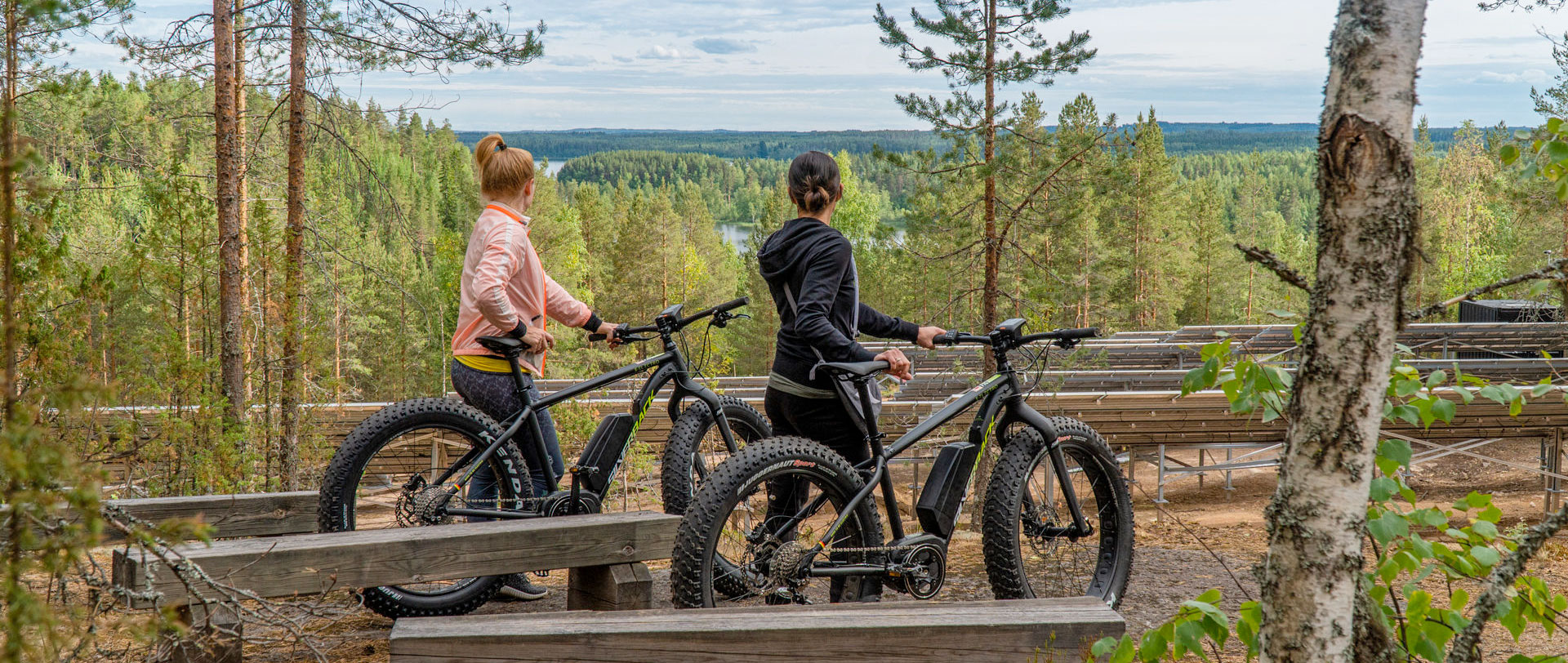 Weekly program - Hotel & Spa Resort Järvisydän