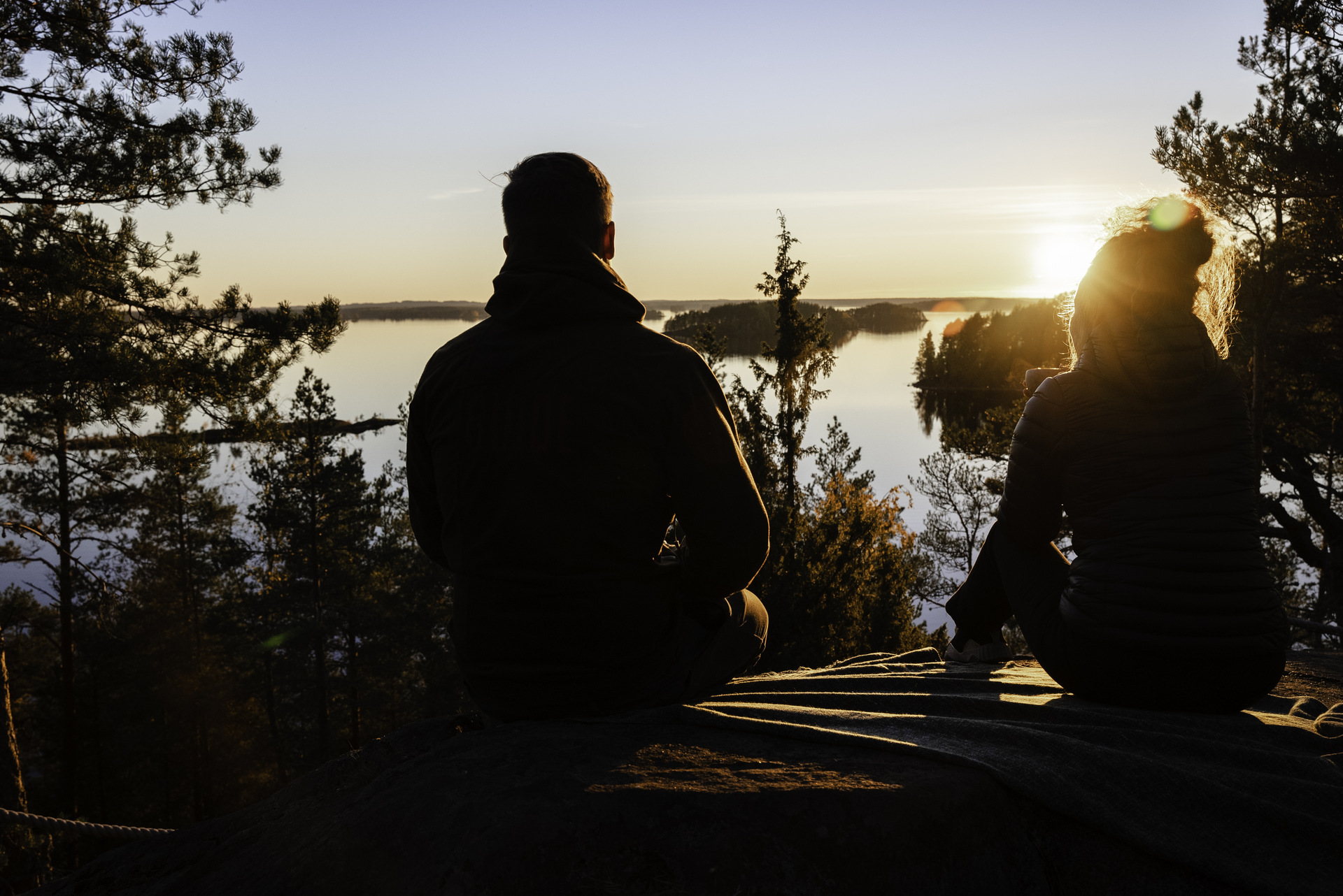 Trips to the National Park - Hotel & Spa Resort Järvisydän