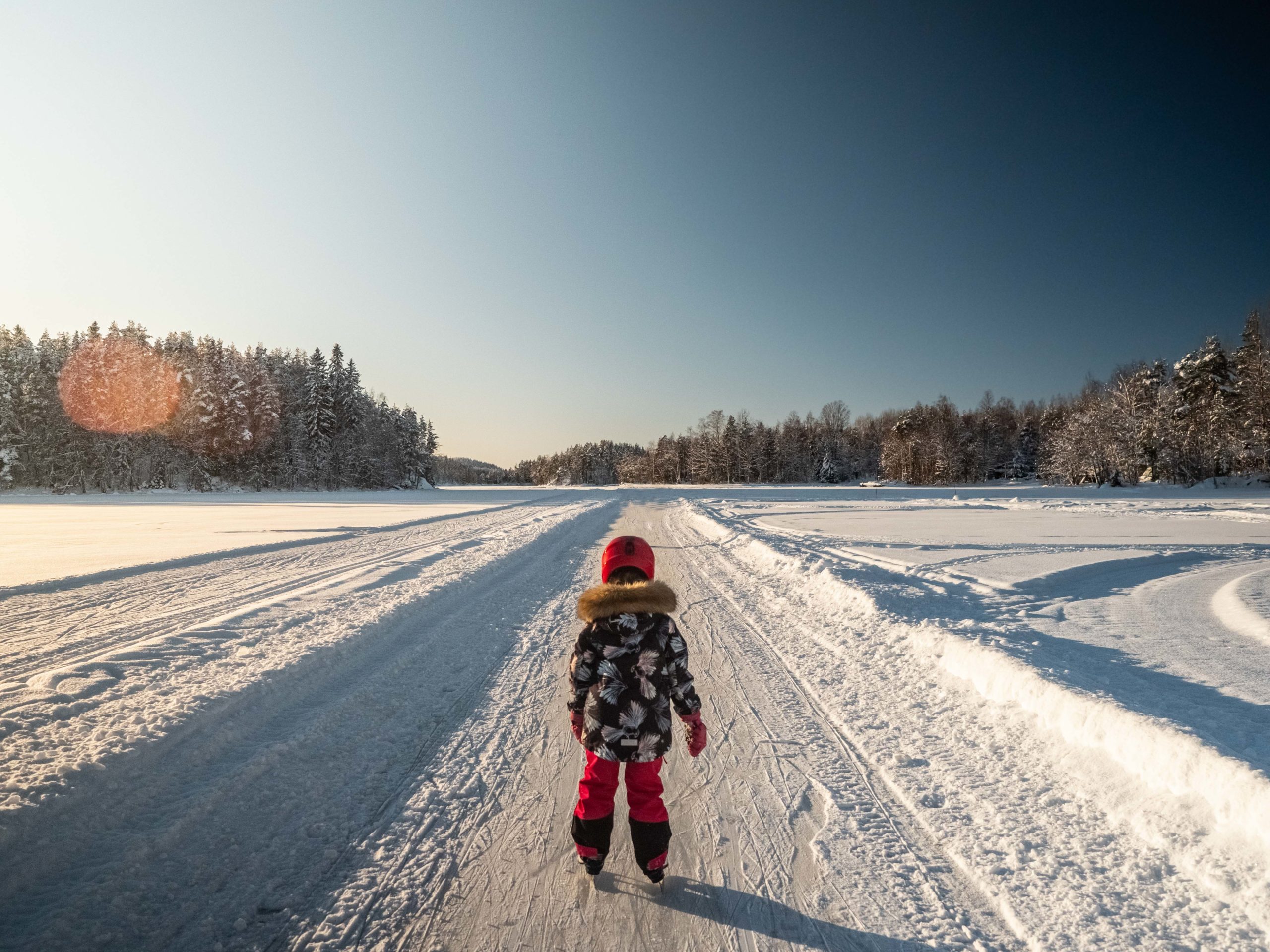 Talviloma - Hotel & Spa Resort Järvisydän