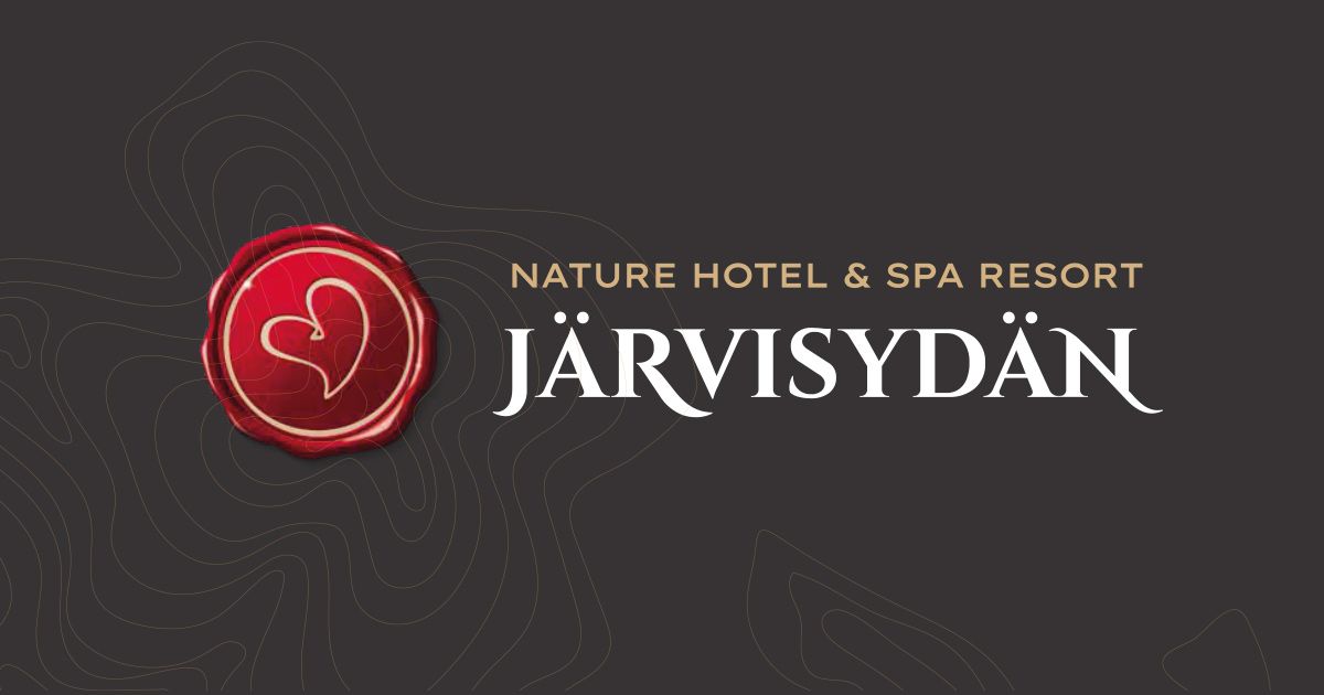 Etusivu - Hotel & Spa Resort Järvisydän
