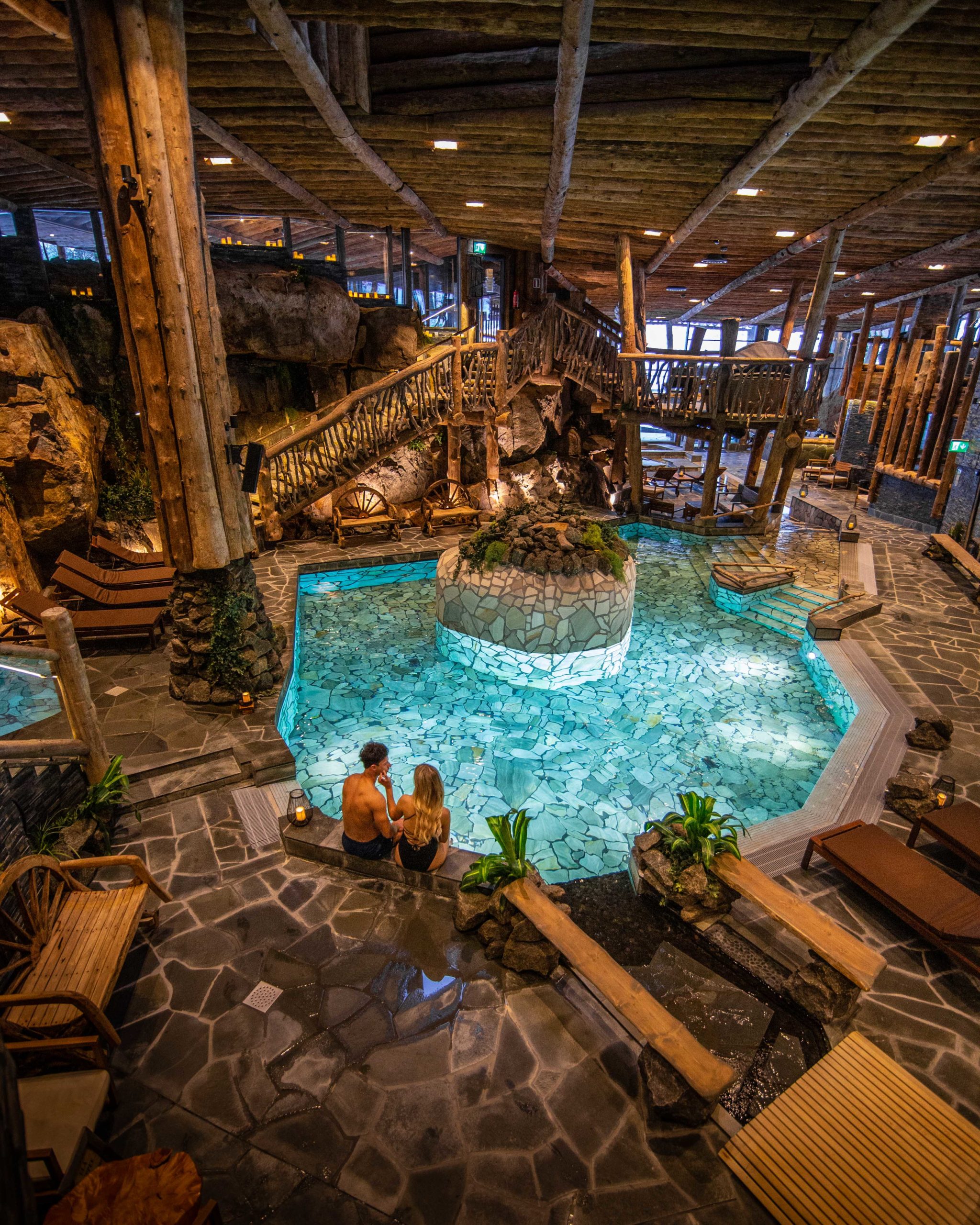 Järvisydän ja kesäiset aktiviteetit - Matkalla Missä Milloinkin - Hotel ...