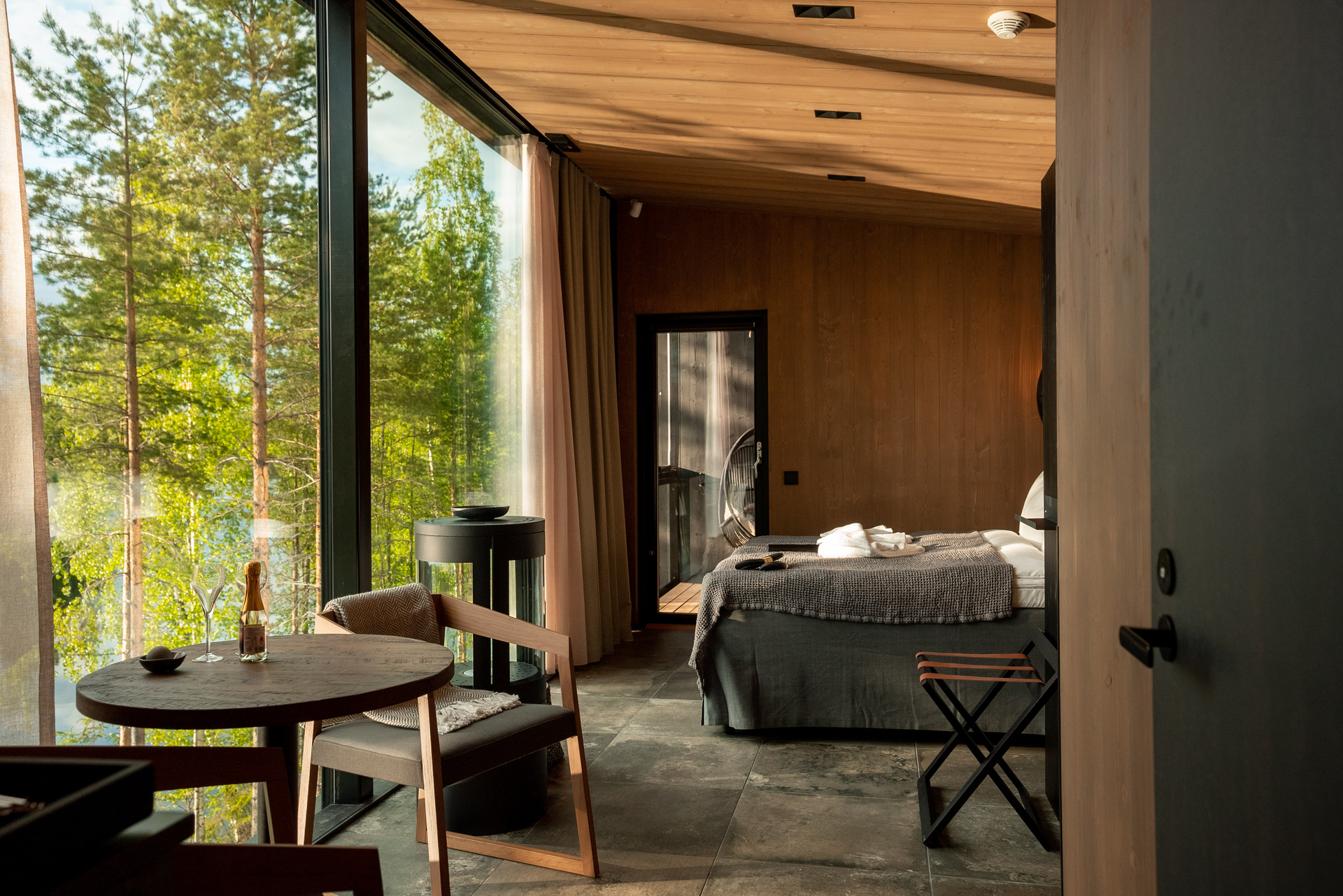 Kuru - Hotel & Spa Resort Järvisydän