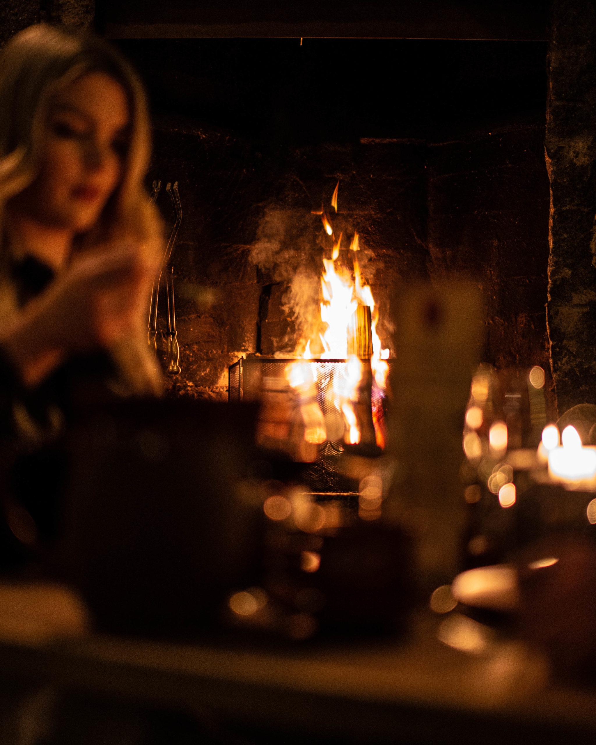 Järvisydän Blini weeks - Hotel & Spa Resort Järvisydän