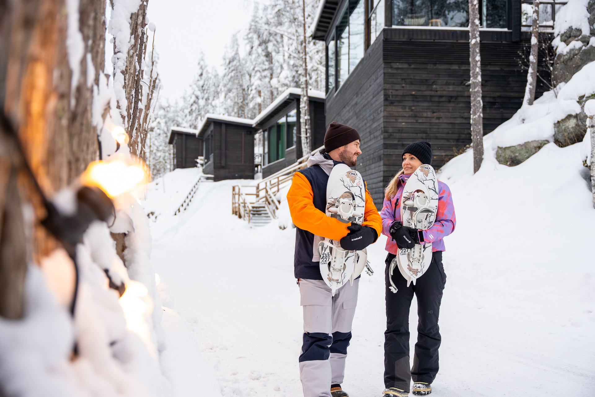 Front page - Hotel & Spa Resort Järvisydän