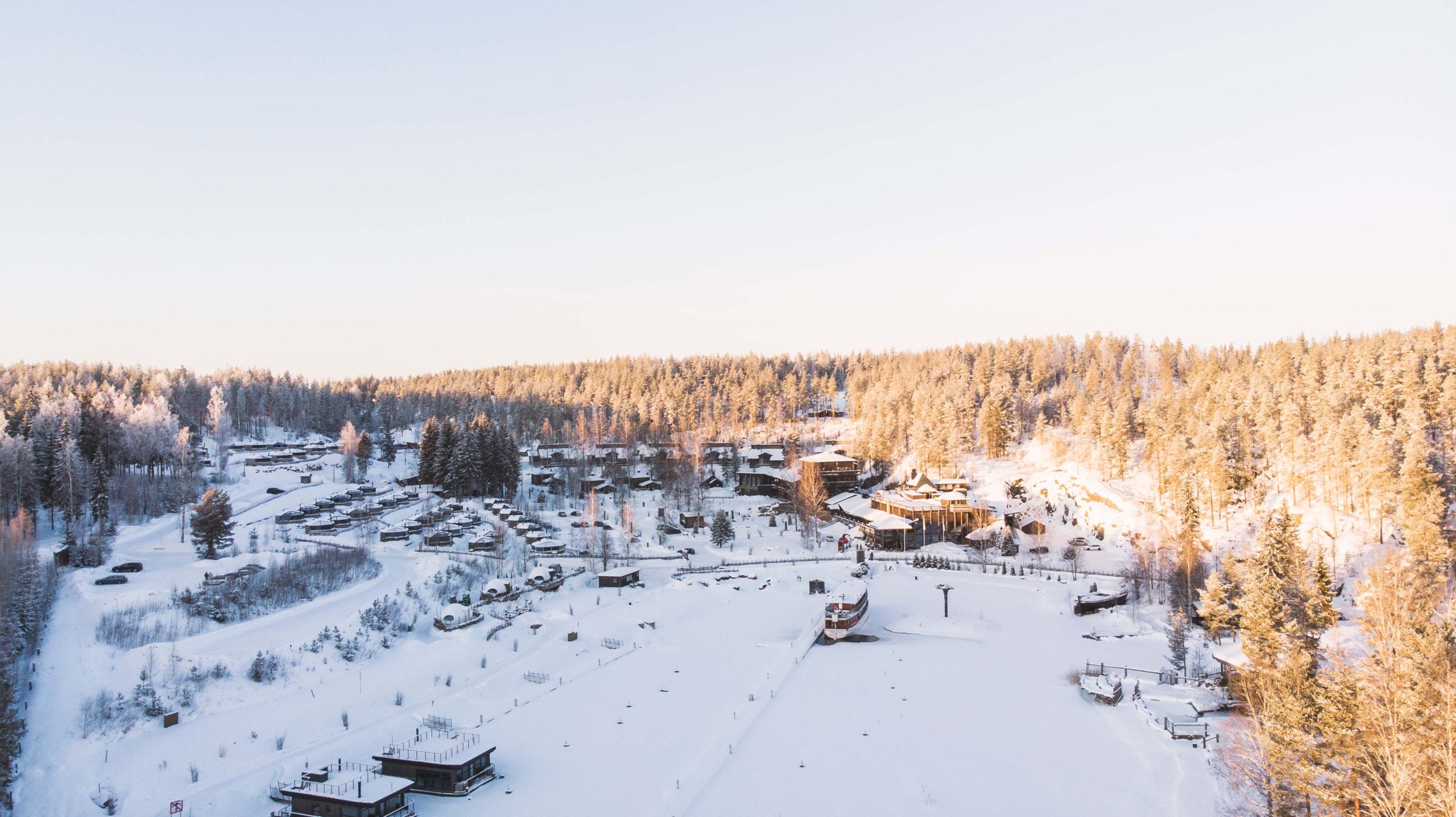Järvisydän - Hotel & Spa Resort Järvisydän