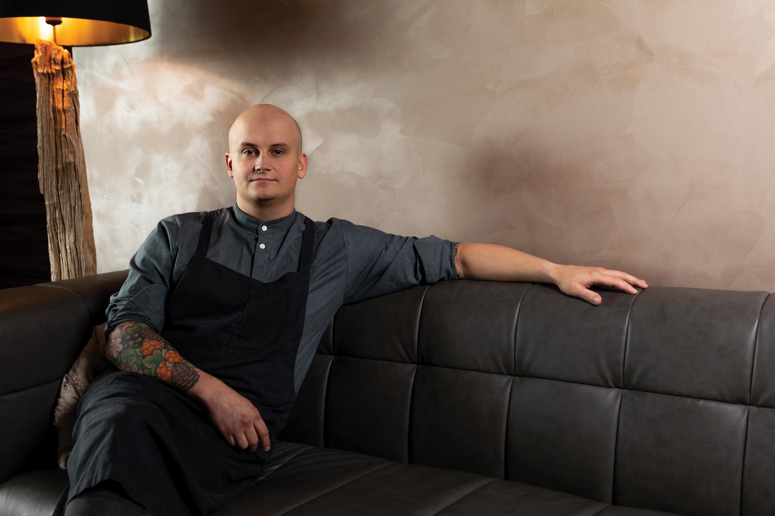 RESTAURANT SOLITARY VOTED FINLAND'S 9TH BEST RESTAURANT IN 2025 - Hotel ...